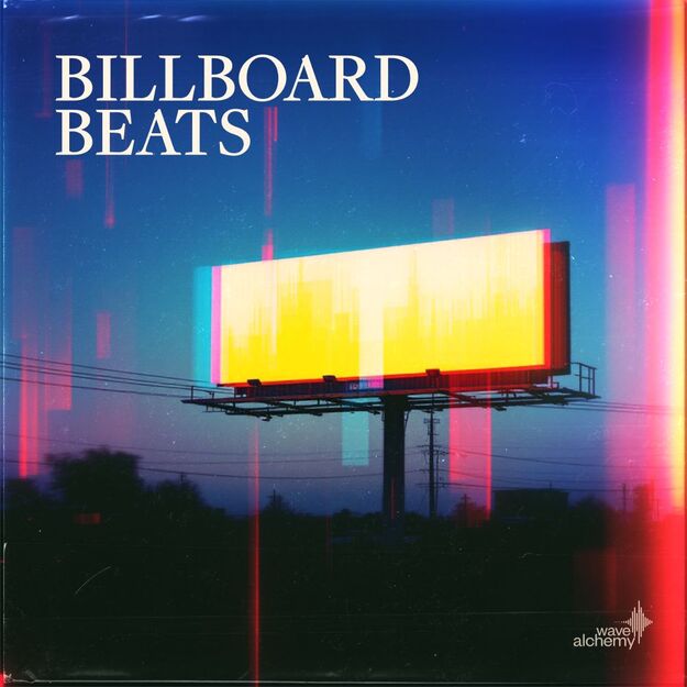 Billboard Beats (Triaz Expansion) | Plugin Boutique