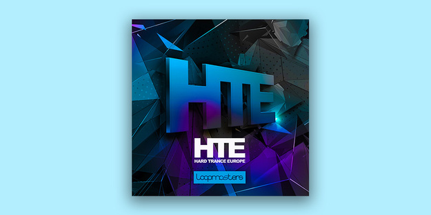 Buy Hard Trance Europe | Trance | Plugin Boutique