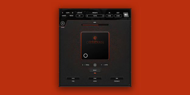 Buy Obsidian | Multi-Effect | Plugin Boutique