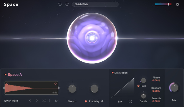 Buy Space | Reverb | Plugin Boutique