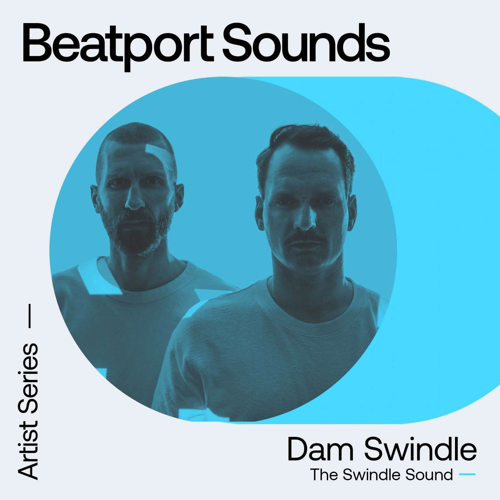 Dam Swindle - The Swindle Sound | Plugin Boutique