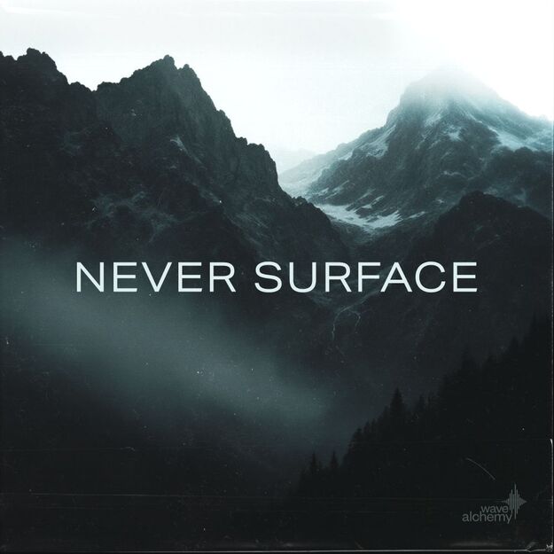 Never Surface (Triaz Expansion) | Plugin Boutique