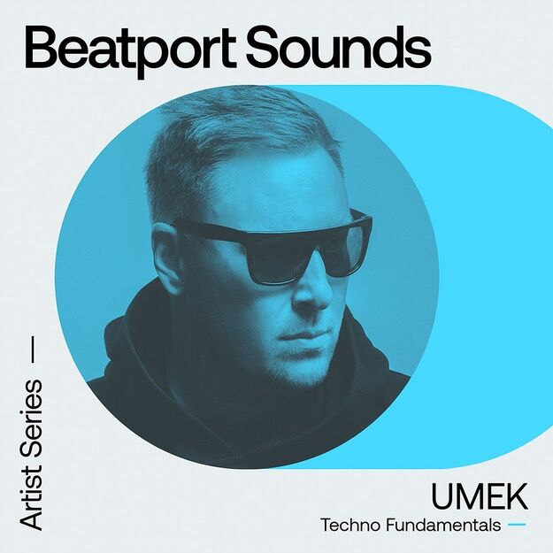 Buy UMEK - Techno Fundamentals | Techno | Plugin Boutique
