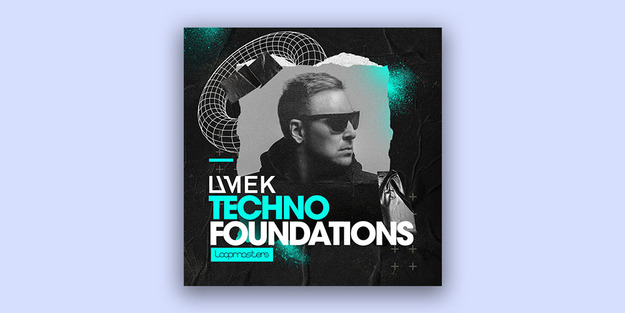 Buy Umek - Techno Foundations | Techno | Plugin Boutique