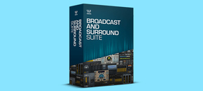 Buy Waves VST Plugins, Waves Instruments and Effects, Download Online ...