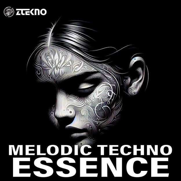 Buy Melodic Techno Essence | Techno | Plugin Boutique