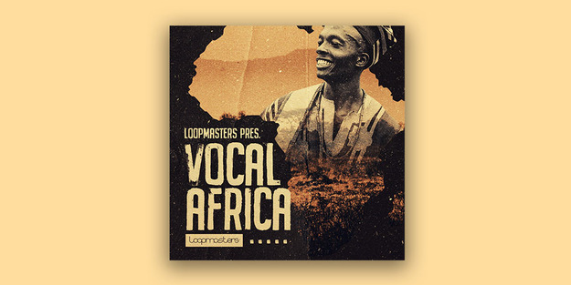 Buy Vocal Africa | Vocals | Plugin Boutique