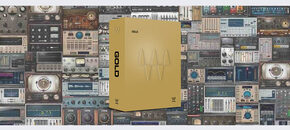 Buy Waves VST Plugins, Waves Instruments and Effects, Download Online ...