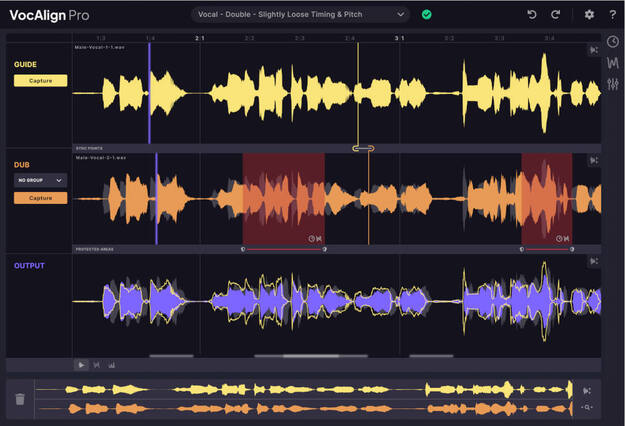 VocAlign 6 Pro Upgrade from VocAlign Ultra, VocAlign Project 5 ...