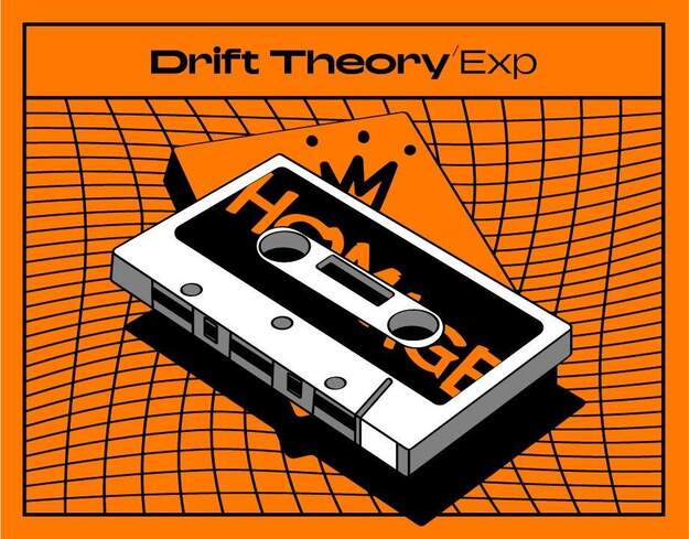 Buy Expansion - Drift Theory | Expansion Packs | Plugin Boutique