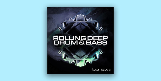 Buy Rolling Deep Drum & Bass | Drum and Bass | Plugin Boutique