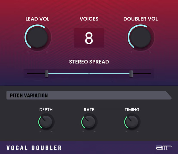 Buy Vocal Doubler | Harmonizer | Plugin Boutique