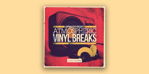 Buy Atmospheric Vinyl Breaks | Breaks | Plugin Boutique