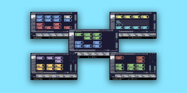 Buy SYSTEM 6000 Native Bundle | Effects Bundles | Plugin Boutique