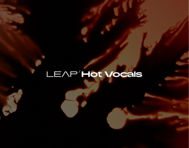 Buy Leap Expansion - Hot Vocals | Expansion Packs | Plugin Boutique