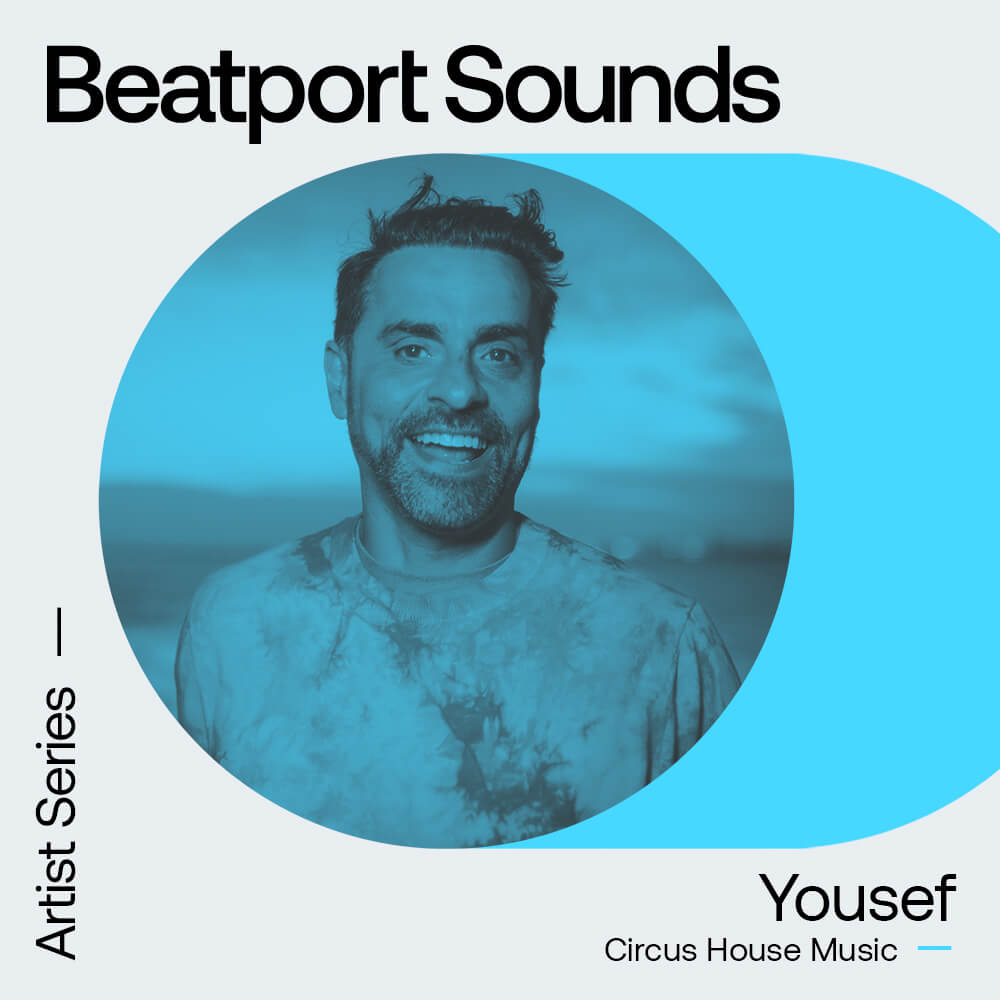 Buy Yousef - Circus House music | House | Plugin Boutique