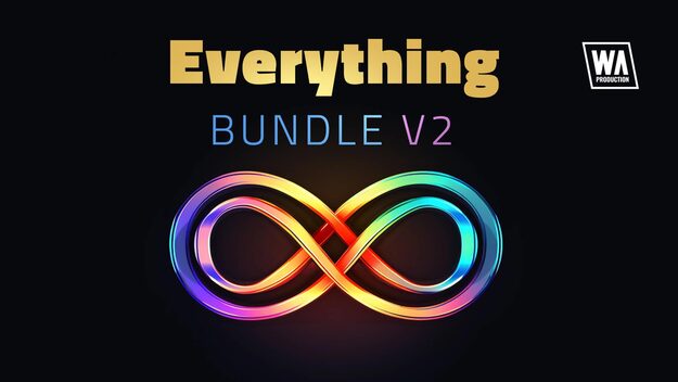 Everything Bundle V2 (Upgrade From V1) | Plugin Boutique