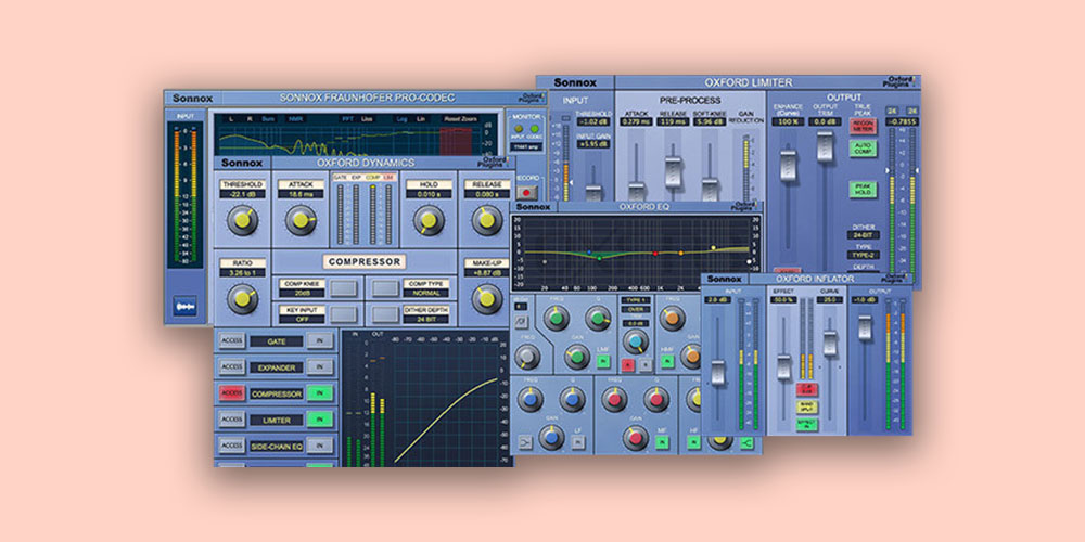 Mastering Plugin Bundle 99 3 Off 972 72