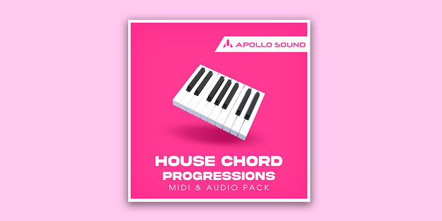 Buy House Chord Progressions | House | Plugin Boutique