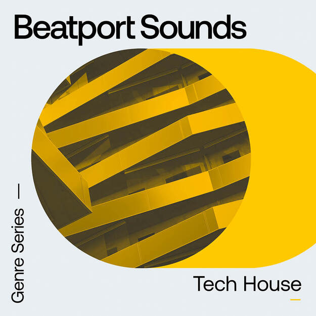 Buy Beatport Sounds - Tech House | House / Tech House | Plugin Boutique