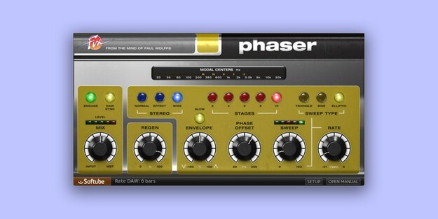 Buy Fix Phaser | Phaser | Plugin Boutique