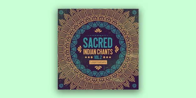 Buy Sacred Indian Chants 2 | Vocals | Plugin Boutique