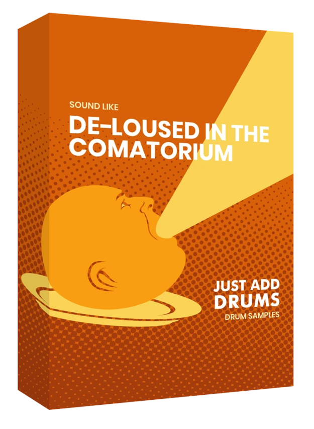 Sound Like De-Loused In The Comatorium Bundle | Plugin Boutique