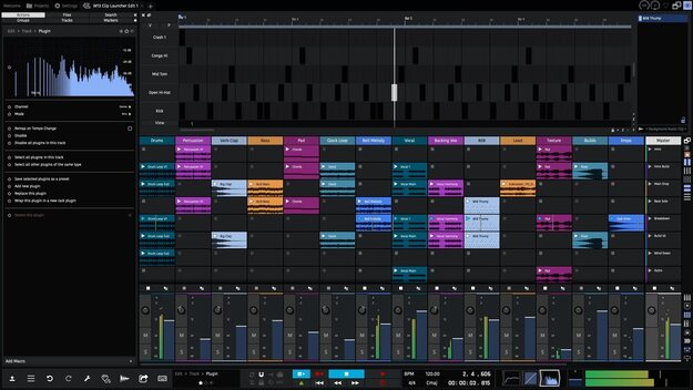 Buy Waveform Pro 13 | DAW | Plugin Boutique