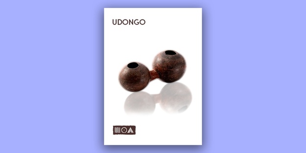 Buy Udongo | Kontakt Instrument | Plugin Boutique