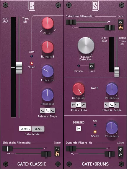 Buy Gates Bundle | Gate | Plugin Boutique