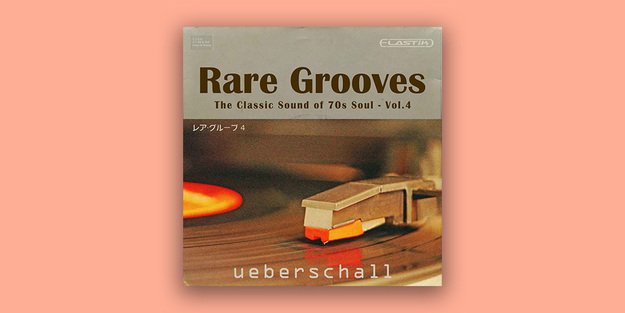 Buy Rare Grooves Vol. 4 | Soul and RnB | Plugin Boutique