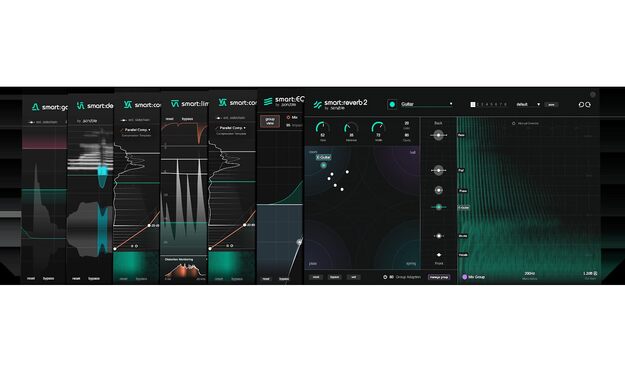 Buy smart:bundle | Effects Bundles | Plugin Boutique