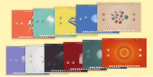 Buy Bloom Bundle | Instrument Bundles | Plugin Boutique