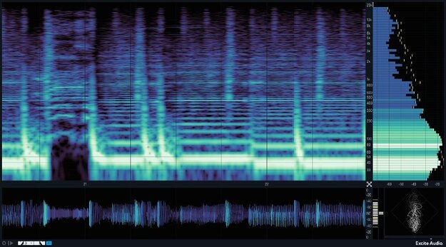 VISION 4X Upgrade from VISION 4X Lite | Plugin Boutique