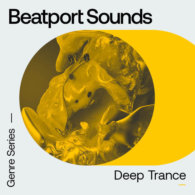 Buy Beatport Sounds - Deep Trance | Trance | Plugin Boutique