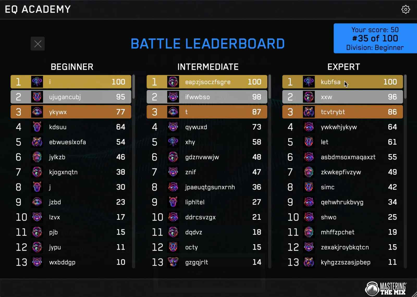 EQ Academy free Utility download | Plugin Boutique