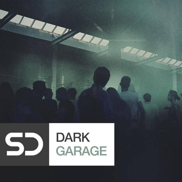 Buy Sample Diggers: Dark Garage | House | Plugin Boutique