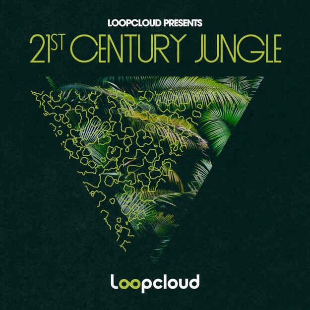 Buy 21st Century Jungle | Drum and Bass | Plugin Boutique