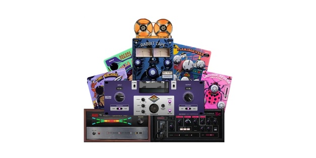 Buy Essentials Bundle | Effects Bundles | Plugin Boutique