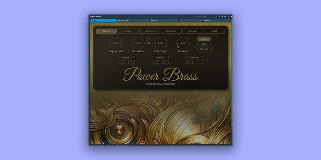 Buy PowerBrass | Virtual Instruments | Plugin Boutique