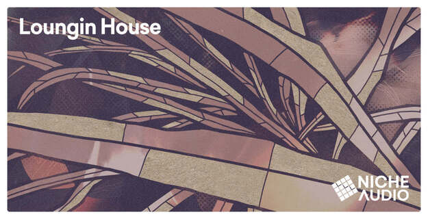 Buy Loungin House Wav Pack | House | Plugin Boutique
