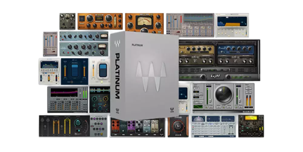 Buy Platinum Bundle | Mix & Master | Plugin Boutique