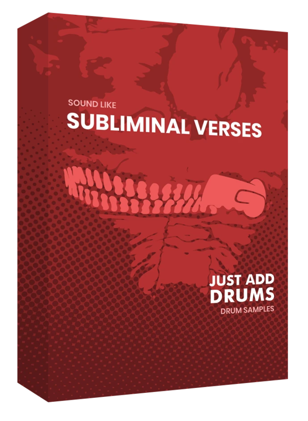 Sound Like Subliminal Verses - Slate Trigger 2 | Plugin Boutique