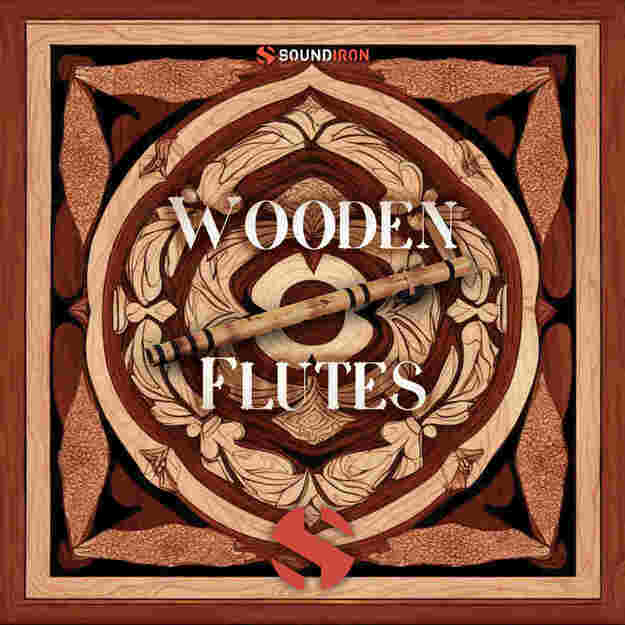 Buy Iron Pack 6 - Wooden Flutes | Kontakt Instrument | Plugin Boutique