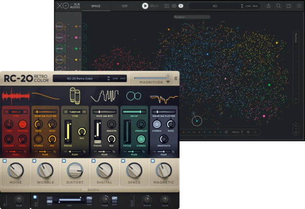 Buy RC-20 & XO Bundle | Instrument Bundles | Plugin Boutique