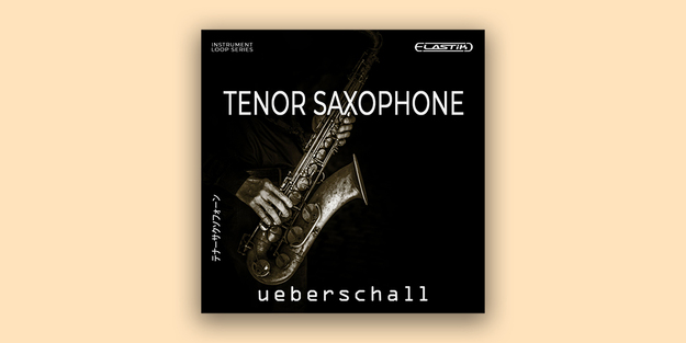 Buy Tenor Saxophone | Instruments | Plugin Boutique