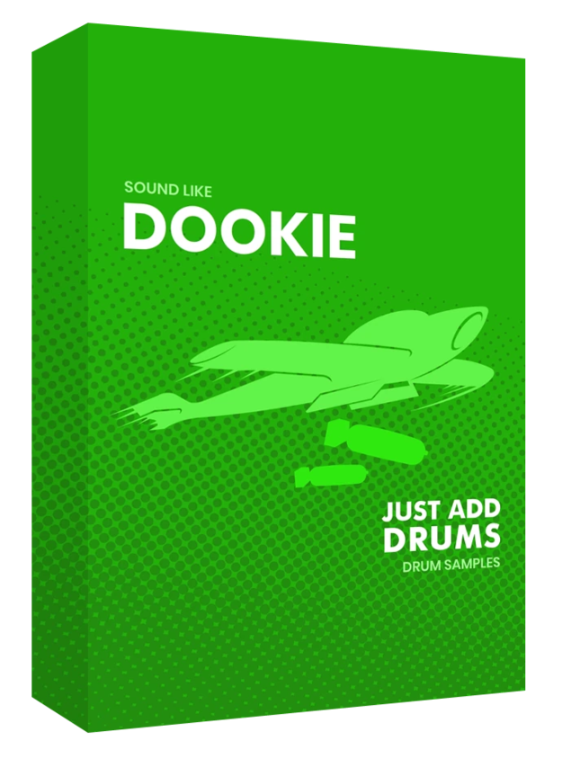 Sound Like Dookie - Slate Trigger 2 | Plugin Boutique