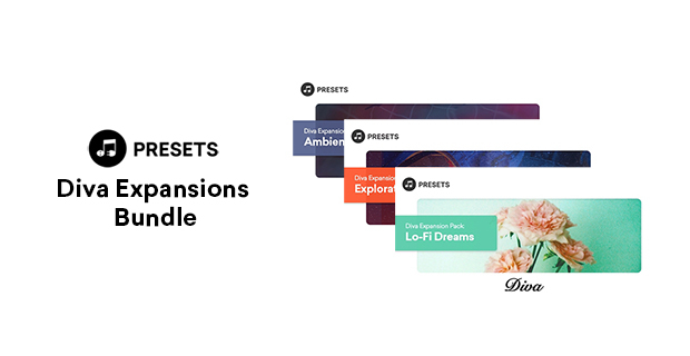 Buy Diva Expansions Bundle | Expansion Packs | Plugin Boutique