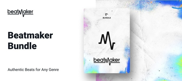 Buy Beatmaker 3 Bundle | Instrument Bundles | Plugin Boutique