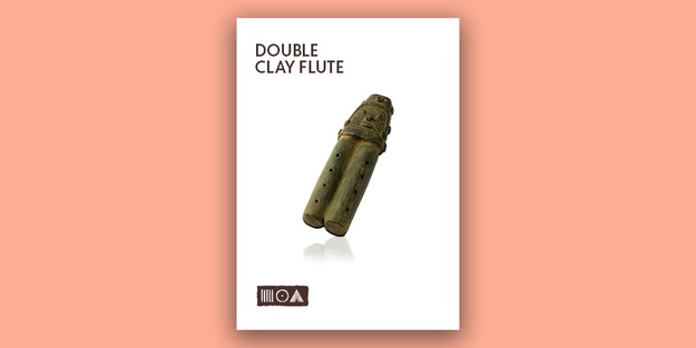 Buy Double Clay Flute | Kontakt Instrument | Plugin Boutique